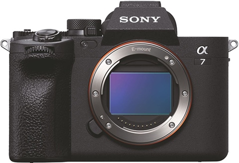 Sony Alpha 7 IV ILCE-7M4 33MP (Body Only), A - CeX (IN): - Buy, Sell, Donate